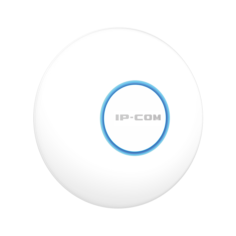 IP-Com Pro-6-LITE Двухдиапазонная потолочная точка доступа от компании Intant